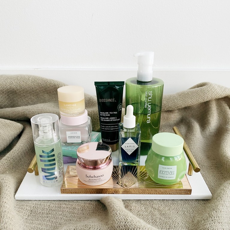 2020 Round Up: My Fave Products and Brands of the Year! – Sincerely ...