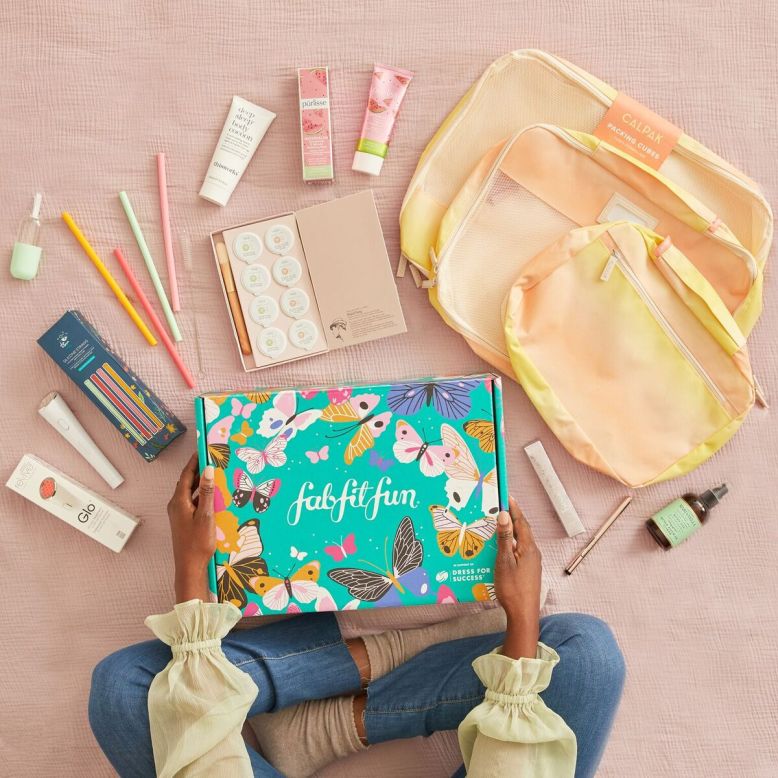 The 10 Best Items I Received From FabFitFun Last Year! – Sincerely ...